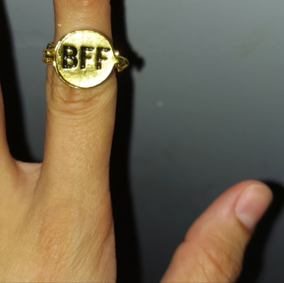 Spongebob Squarepants Toys Spongebob Bff Ring Poshmark